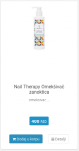 Kako se rešiti zanoktica? | Lepotica.rs