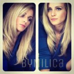 Večernja (svečana) šminka za smeđu kosu | Lepotica.rs