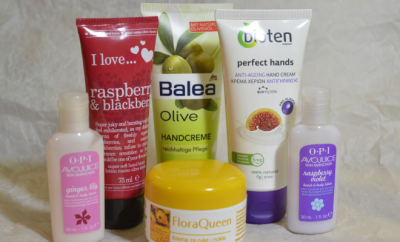 Nega kože ruku - Piling, maska, krema za ruke | Lepotica.rs