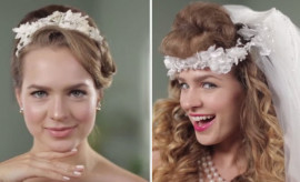 frizure za vencanje | Lepotica.rs