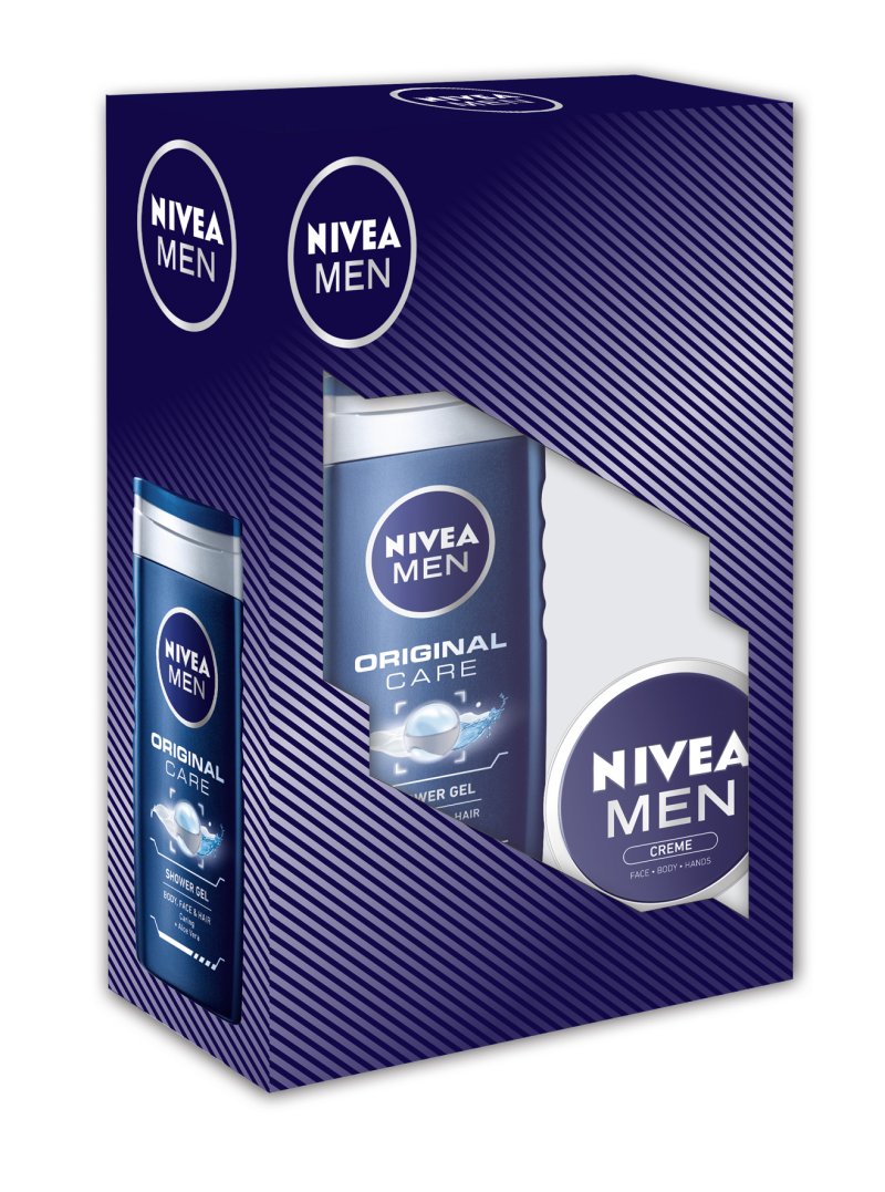 NIVEA novogodišnji setovi | Lepotica.rs