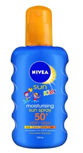 Uživajte na suncu uz NIVEA SUN + POKLON | Lepotica.rs