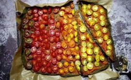 Testo za picu od brokolija i toping po želji | Lepotica.rs