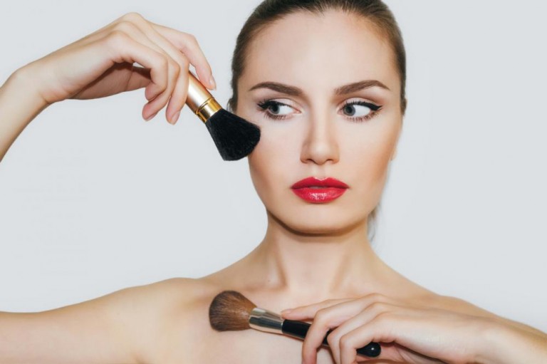 10 make-up pravila koja ne smete prekršiti! | Lepotica.rs