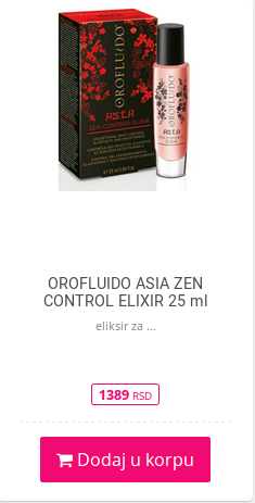 asia zen elixir | Lepotica.rs