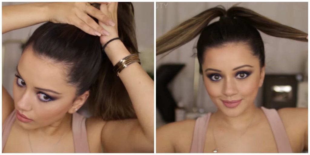 Najbrže LOKNE sa figarom za samo 5 minuta! | Lepotica.rs