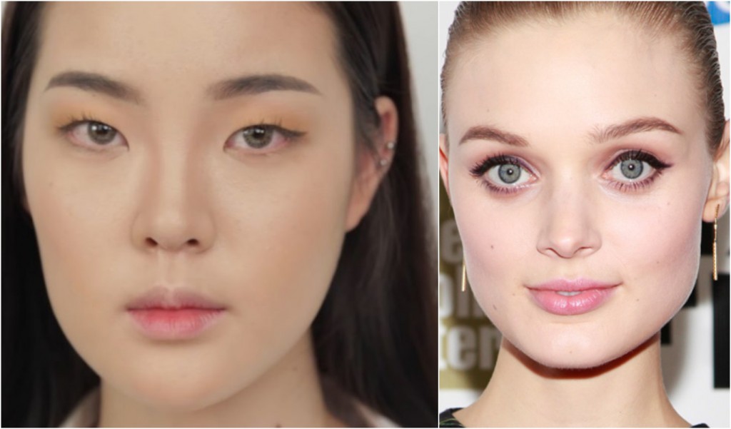 Vodič za određivanje oblika oka | Lepotica.rs