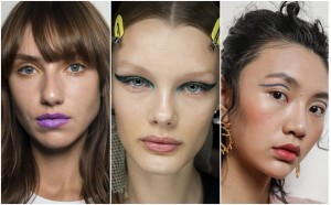 Make-up trendovi koje ćemo nositi ovog proleća | Lepotica.rs