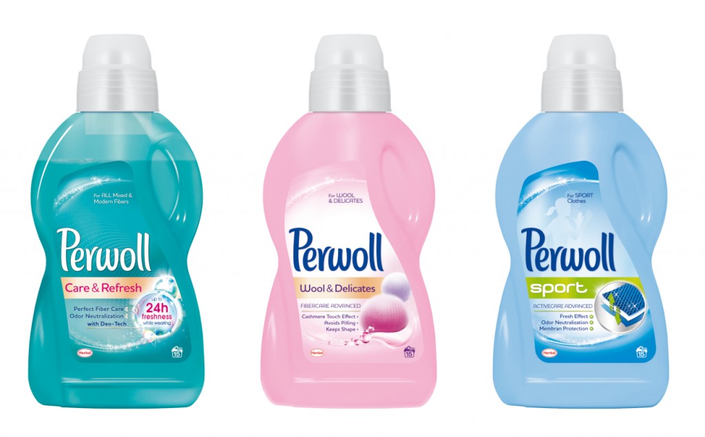 Počeo je Perwoll Fashion Week! | Lepotica.rs