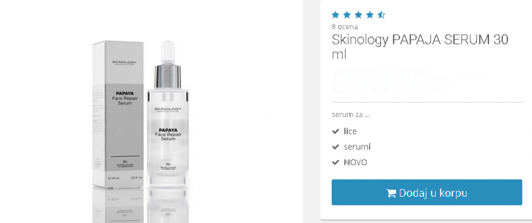 Šta sve morate znati pre PILINGA ovog leta? | Lepotica.rs