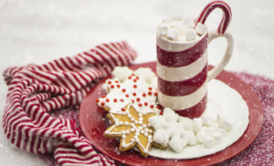 Topli praznični napici koji će vas oduševiti | Lepotica.rs