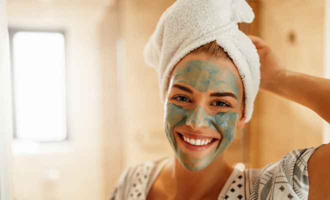 10 grešaka u nezi MASNE kože | Lepotica.rs