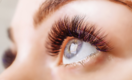 10 super trikova za veštačke trepavice | Lepotica.rs