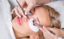 Kako da bezbedno skinete svilene trepavice? | Lepotica.rs