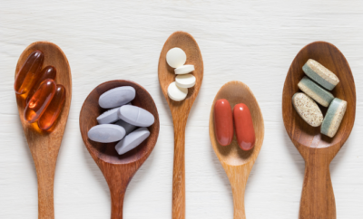 Ojačajte imunitet: Najbolji jesenji suplementi | Lepotica.rs