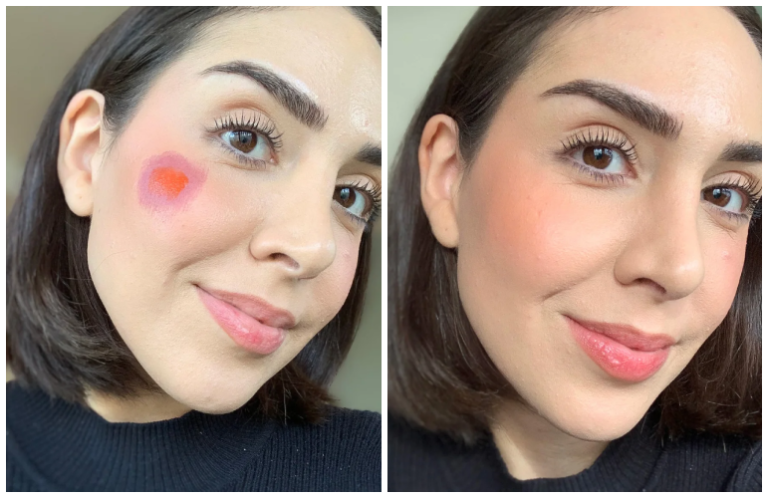 Aura rumenilo: Isprobajte novi make-up trend | Lepotica.rs
