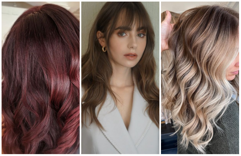 Boje kose u trendu za jesen 2022: Top 8 | Lepotica.rs