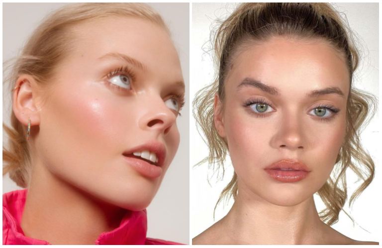 Cloudy Skin: TikTok trend za kožu poput oblaka | Lepotica.rs