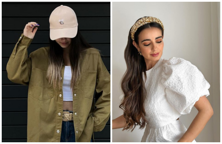 7 aksesoara za kosu koje ne možete izbeći u 2023. | Lepotica.rs