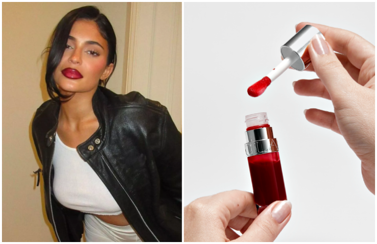 "Cherry Cola" usne: Isprobajte make-up trend | Lepotica.rs