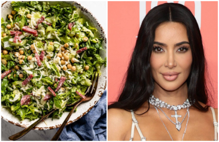 Isprobajte ukusnu „La Scala” obrok-salatu | Lepotica.rs