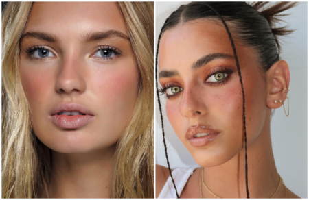 Letnji trend šminkanja - "Sunkissed" make-up | Lepotica.rs
