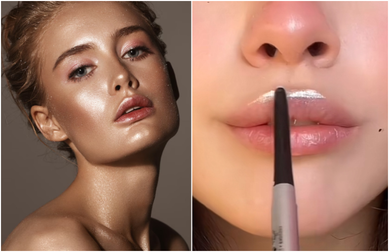"Diamond Lips" je najnoviji make-up trend | Lepotica.rs