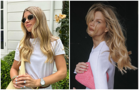 "Bunny Blonde" je nova prolećna boja kose