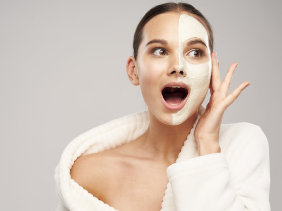 Najbolje home-made maske za lice - za sve tipove kože | Lepotica.rs