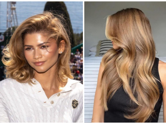 Omiljene plave boje za kosu | Farbanje kose | Lepotica.rs